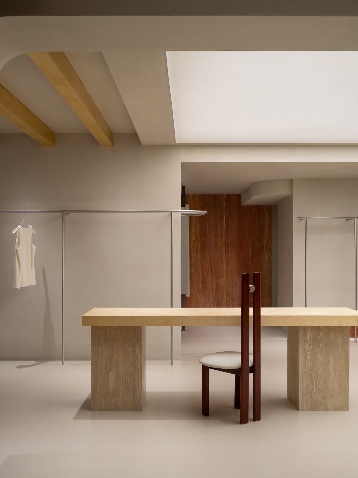 YinjiSpace - In Man Design x TMS Designer Clothing-Brand & Coffee Shop